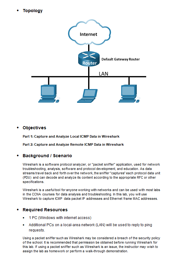 Solved Note: If the PC of your team member does not reply to | Chegg.com