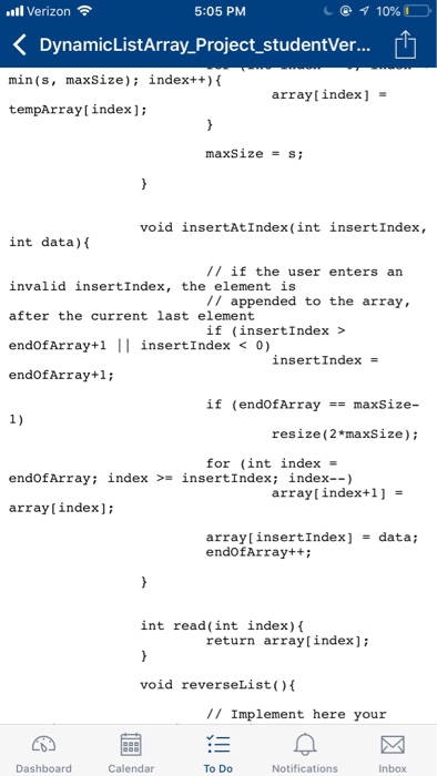 Solved Project l: Algorithm Design and Time Complexity | Chegg.com