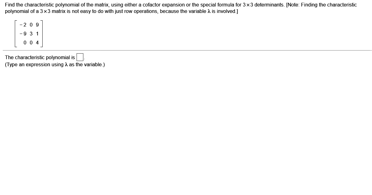 Solved Let B=b1,b2 and C=c1,c2 be bases for ℝ2. Find the | Chegg.com