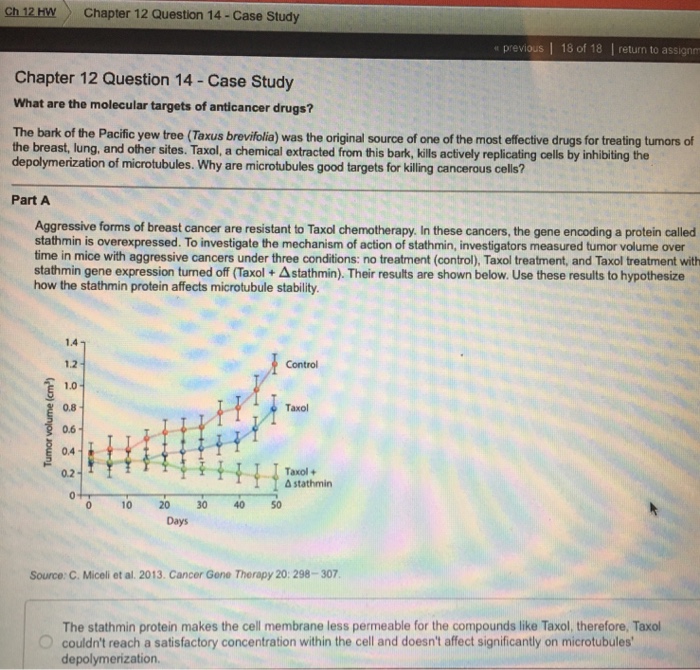 Solved Ch 12 Hw Chapter 12 Question 14-case study previous l | Chegg.com Solved Ch 12 Hw Chapter 12 Question 14-case study previous l | Chegg.com