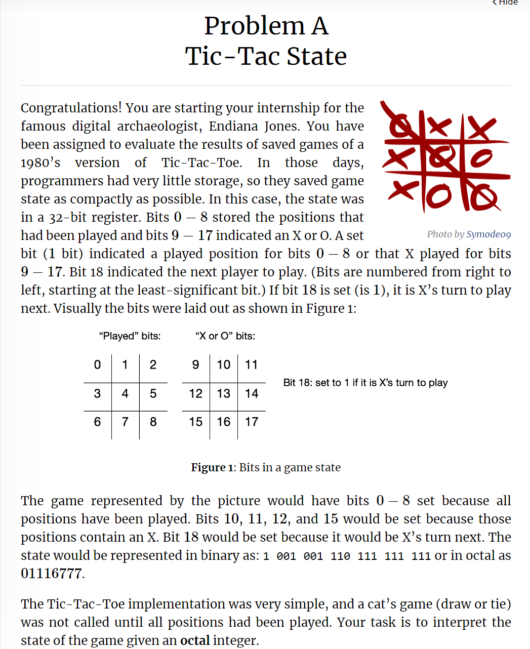 Solved Hello, I'm having issues with a programming problem. | Chegg.com