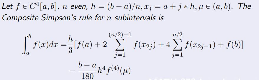 Solved 2. (e) Write a code to implement the Composite | Chegg.com