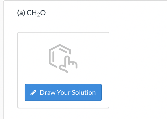Solved Draw three-dimensional formulas for the following | Chegg.com
