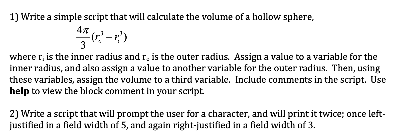 Solved Question one please. Please explain how you | Chegg.com