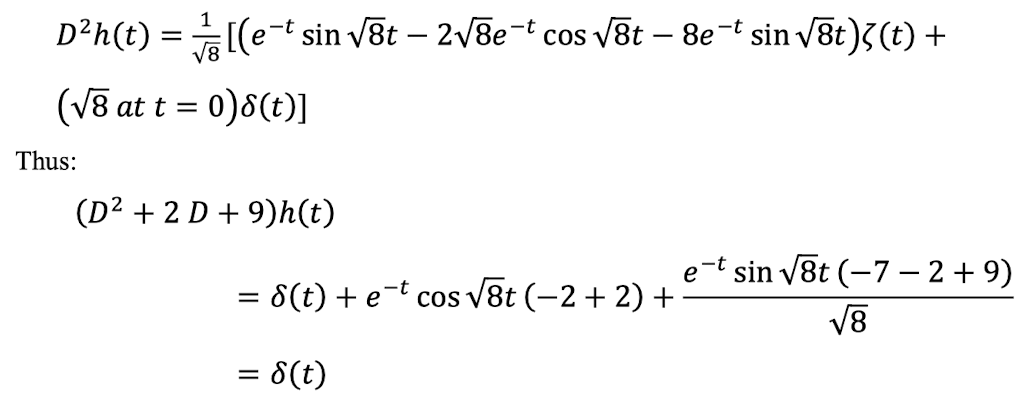 [Solved]: Solve b) and c) The answer is shown below