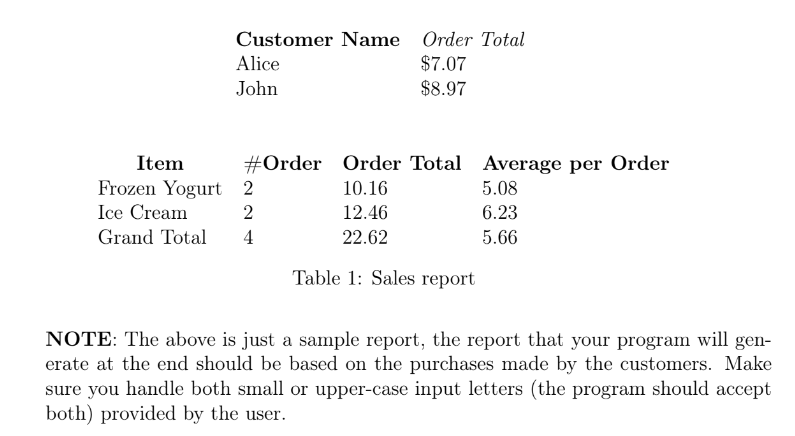 Solved Do It In Python Using Jupyter Notebook Write A 