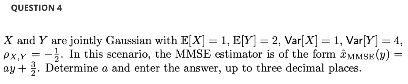 Solved Hi, I need help solving these Probability questions, | Chegg.com