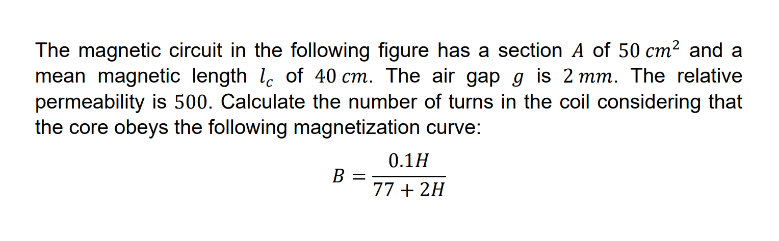 Solved It must show all the procedures in detail, indicating | Chegg.com
