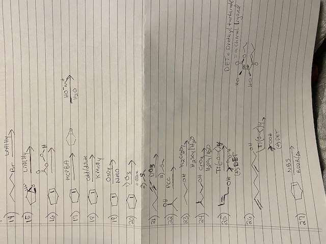 Solved 9-BBN دی مكه / صورة LAH 14 Br Liothy