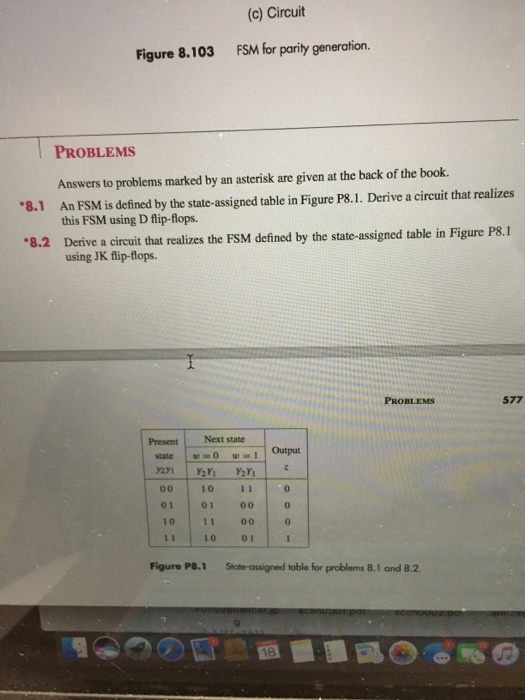 Solved Answers to problems marked by an asterisk are given | Chegg.com