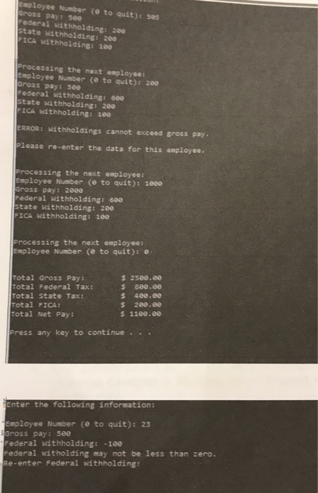 Solved Pall 201) CMSC 140 Project 4 Concepts tested by this | Chegg.com