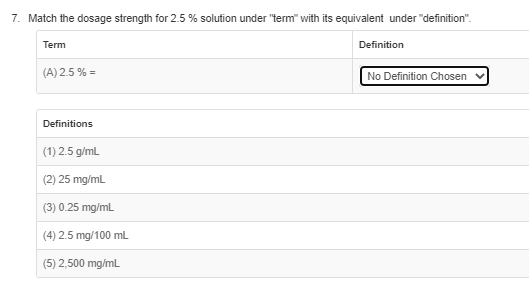 Solved 1. The physician has ordered Digitek 0.25 mg oral | Chegg.com