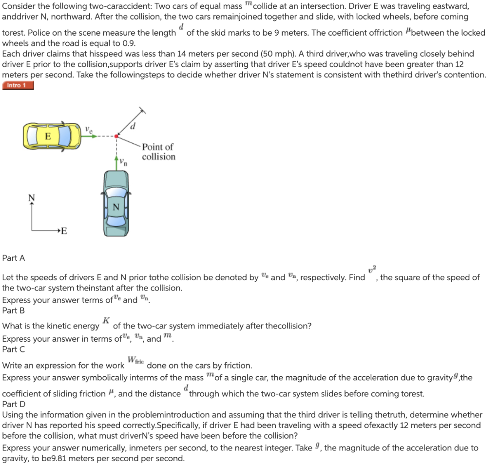 Solved (a + 2) = ( a + ) = Consider the following | Chegg.com