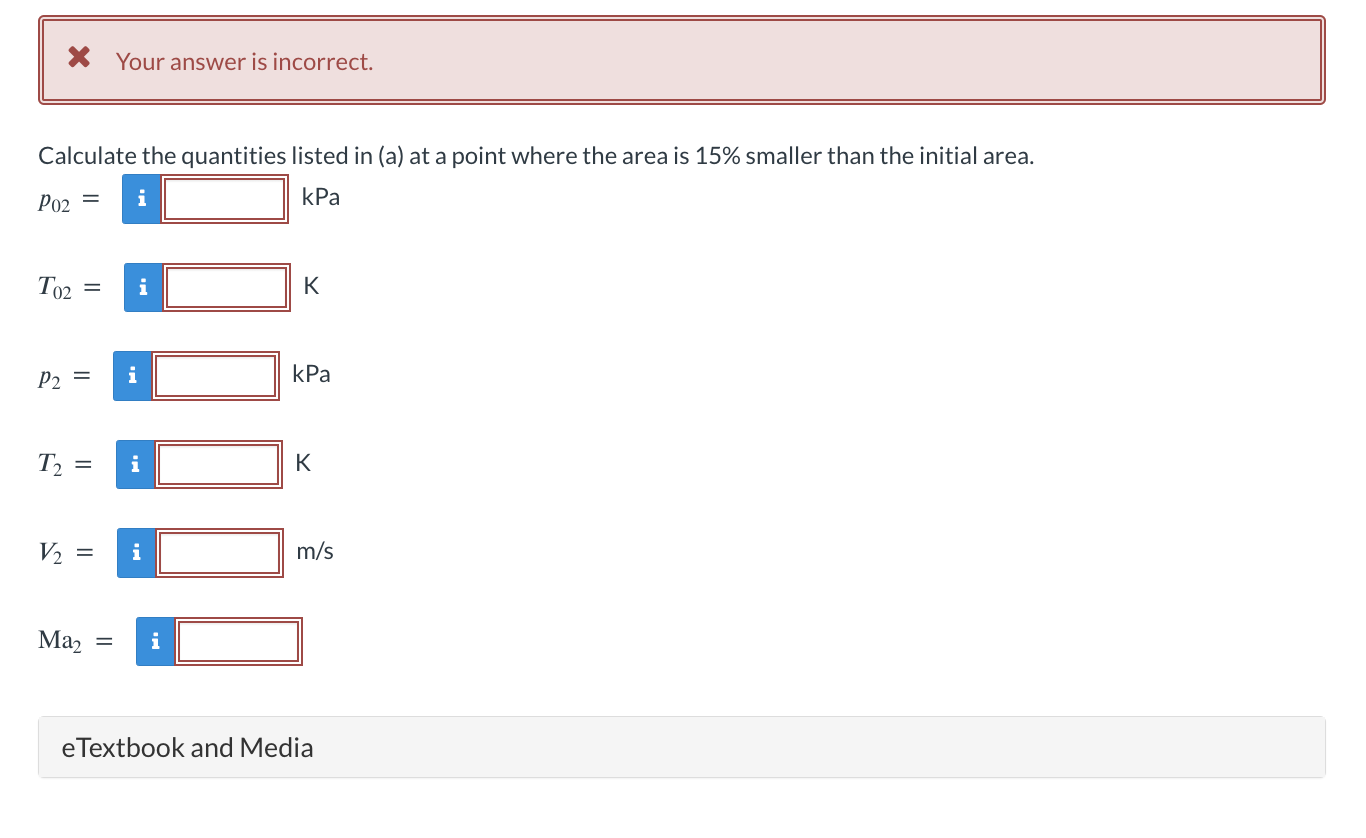 Solved At a certain point in a pipe, air flows steadily with | Chegg.com