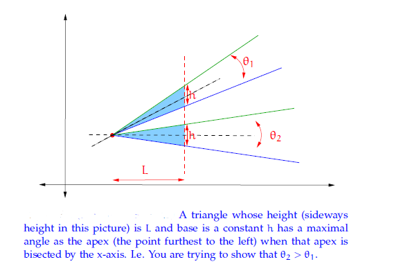 Solved (b) Prove that a triangle that is obtained by a base | Chegg.com