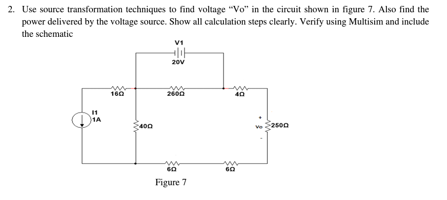2 Use Source Transformation Techniques To Find 5576