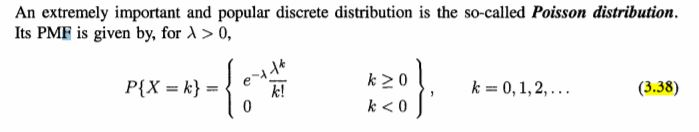 Solved Mean, variance, and probability of Poisson | Chegg.com