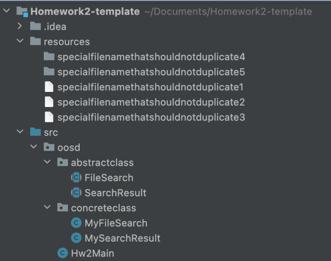 Solved Need help with this JAVA code. Recursive Exploration | Chegg.com