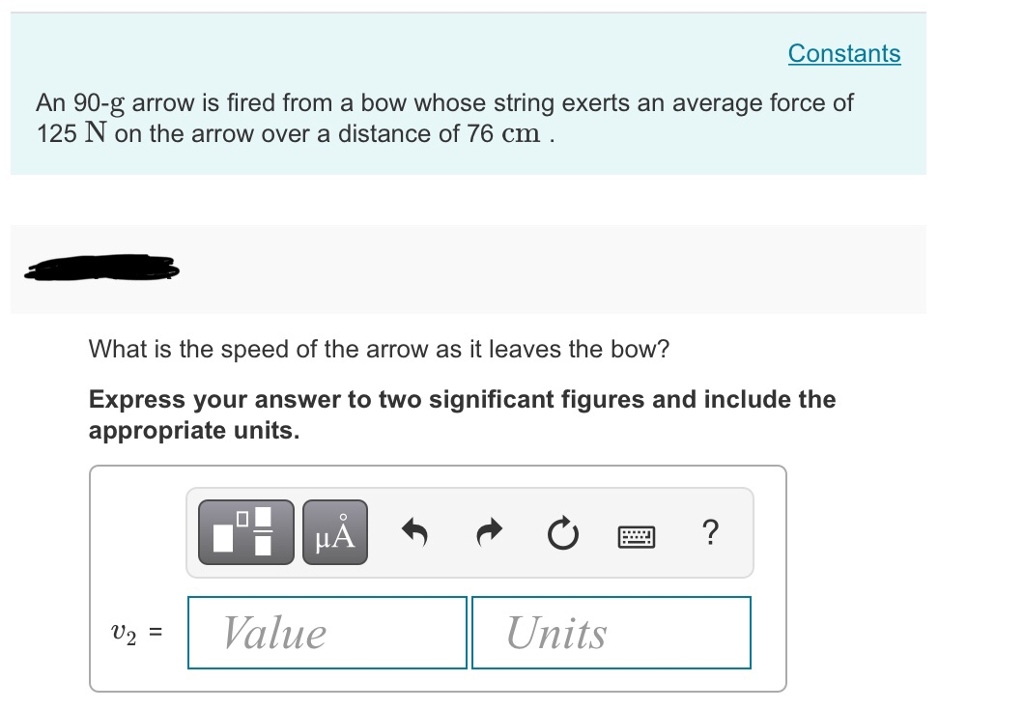Solved Constants A novice skier, starting from rest, slides | Chegg.com