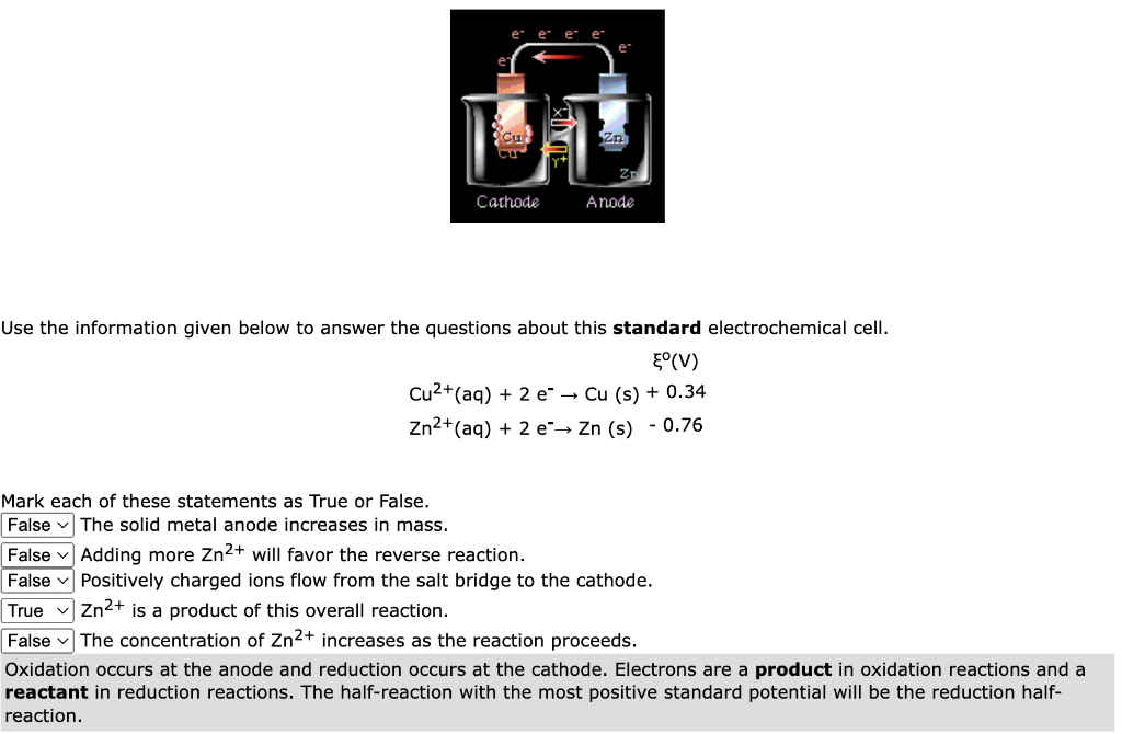 Solved Use the information given below to answer the | Chegg.com