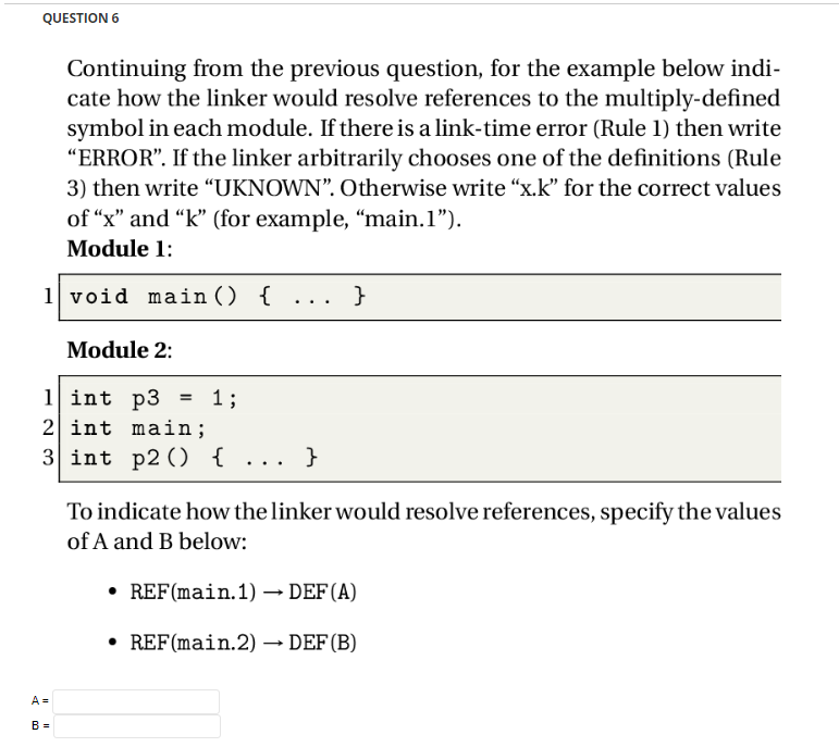 Solved Continuing from the previous question, for the | Chegg.com