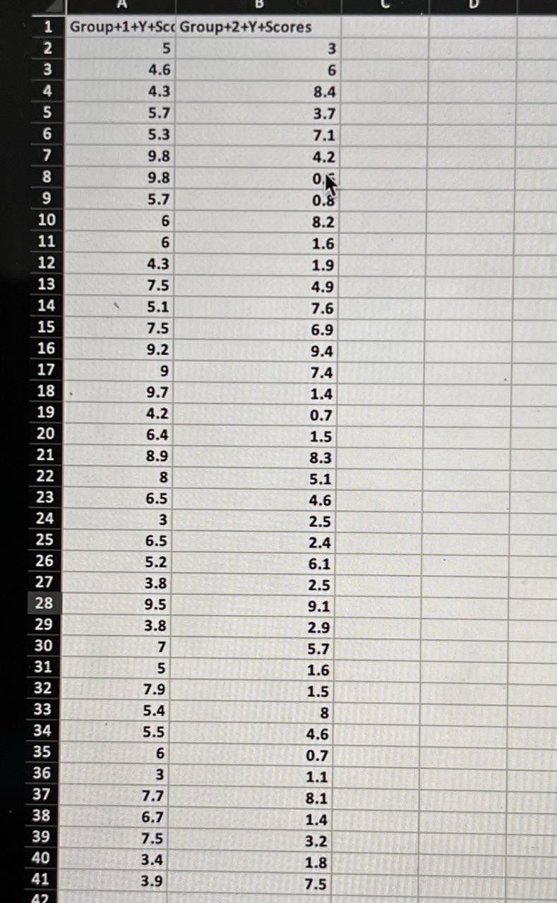 Solved It appears that not all people are equally vulnerable | Chegg.com