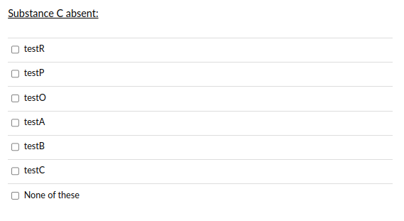 Solved For the following questions, assume that you can add | Chegg.com