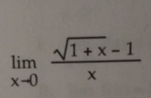 Solved lim V1 +X-1 XO lim -4 x2 + 7x + 12 X+4. X | Chegg.com