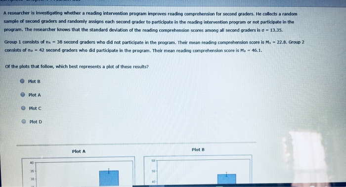 Teach child how to read: Program For Reading Comprehension
