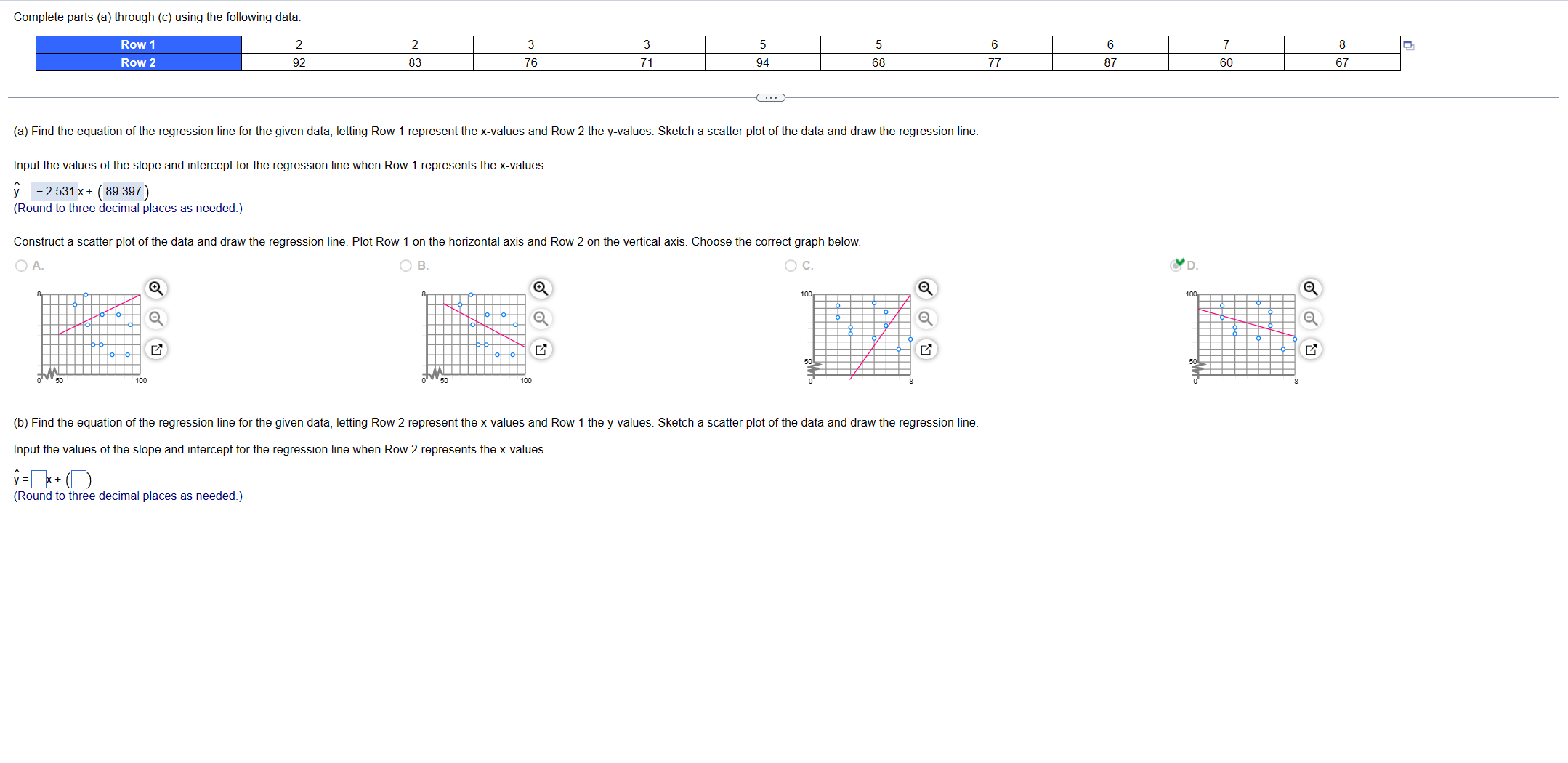 Solved hello i need help with Section (b), ﻿i have fully | Chegg.com