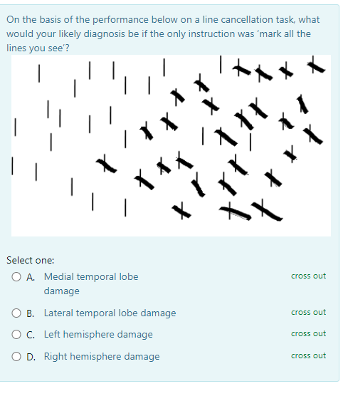 Solved On the basis of the performance below on a line | Chegg.com