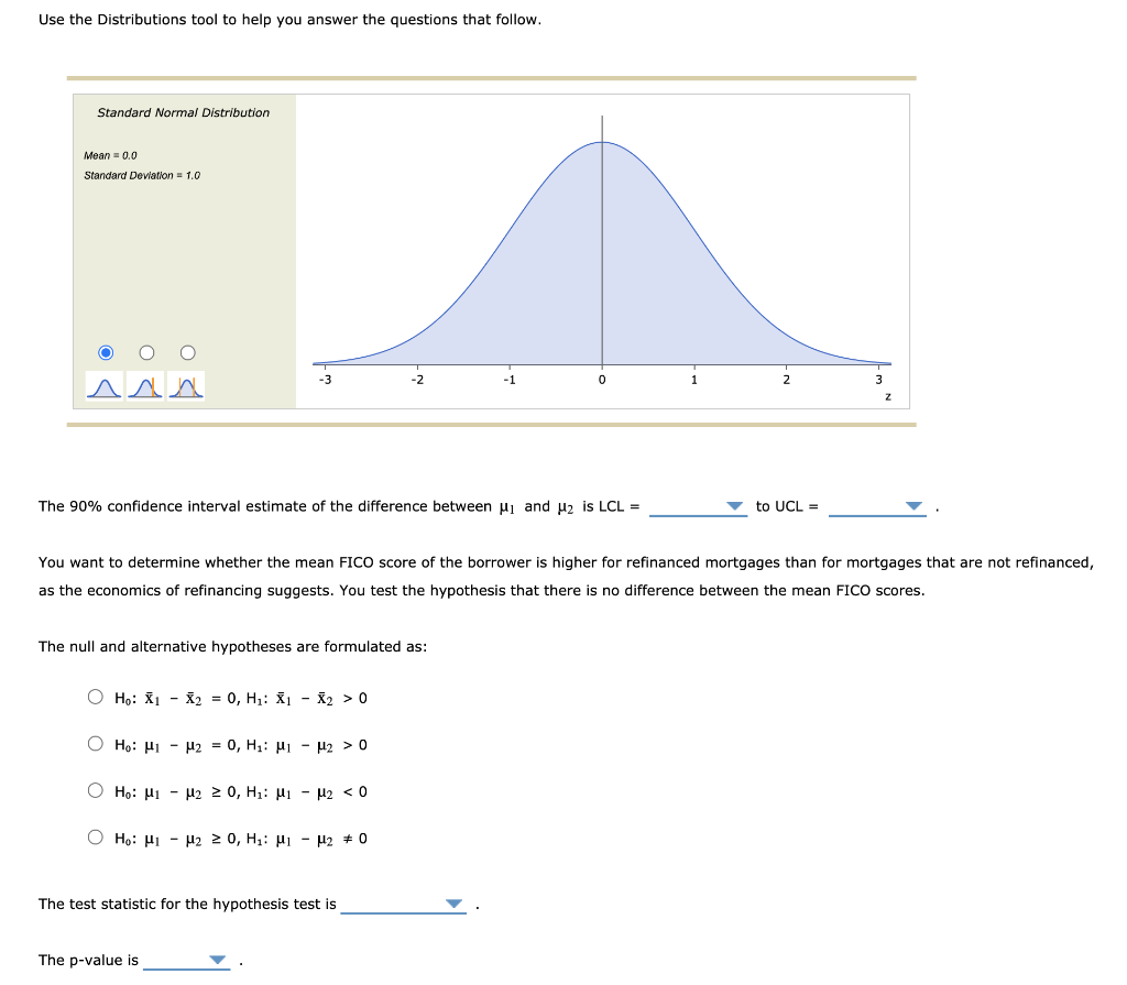 Solved 1. Comparing two population means Consider a pool of | Chegg.com