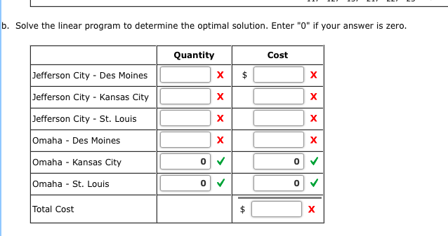Problem 6-02 (Algorithmic) Consider the following | Chegg.com
