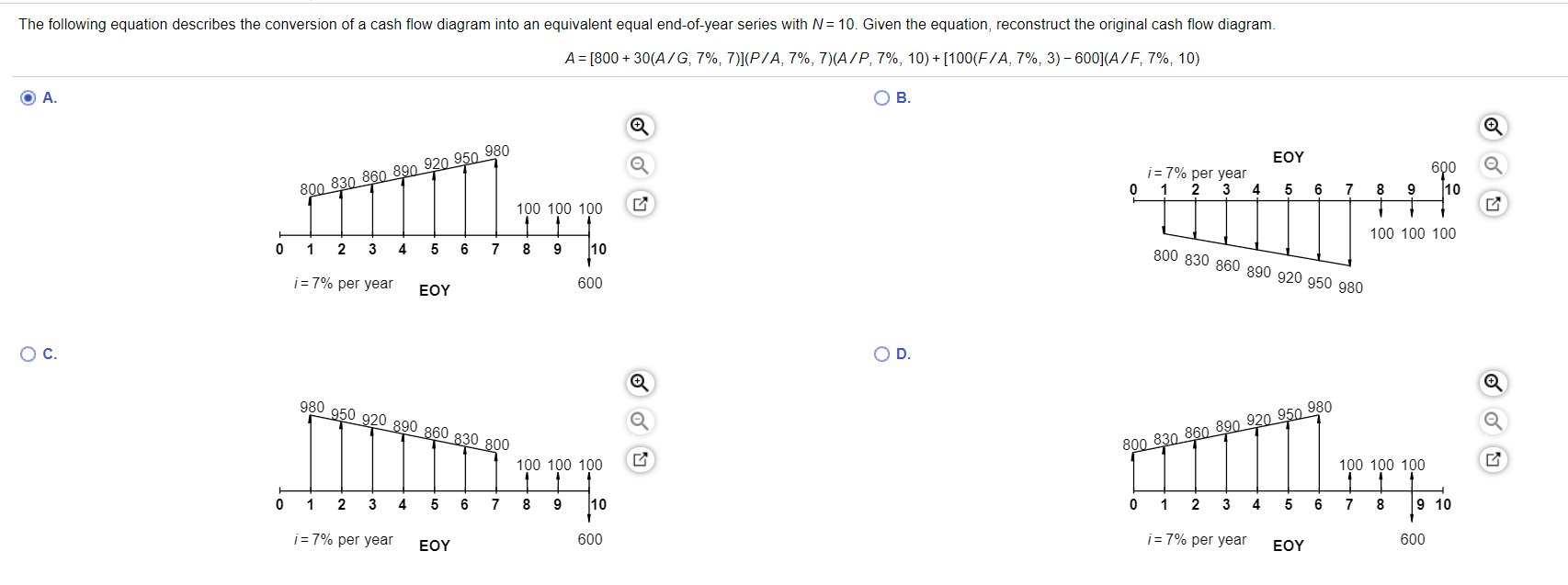 Solved The following equation describes the conversion of a | Chegg.com