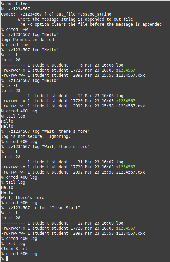 Solved Assignment Content This assignment should give you | Chegg.com