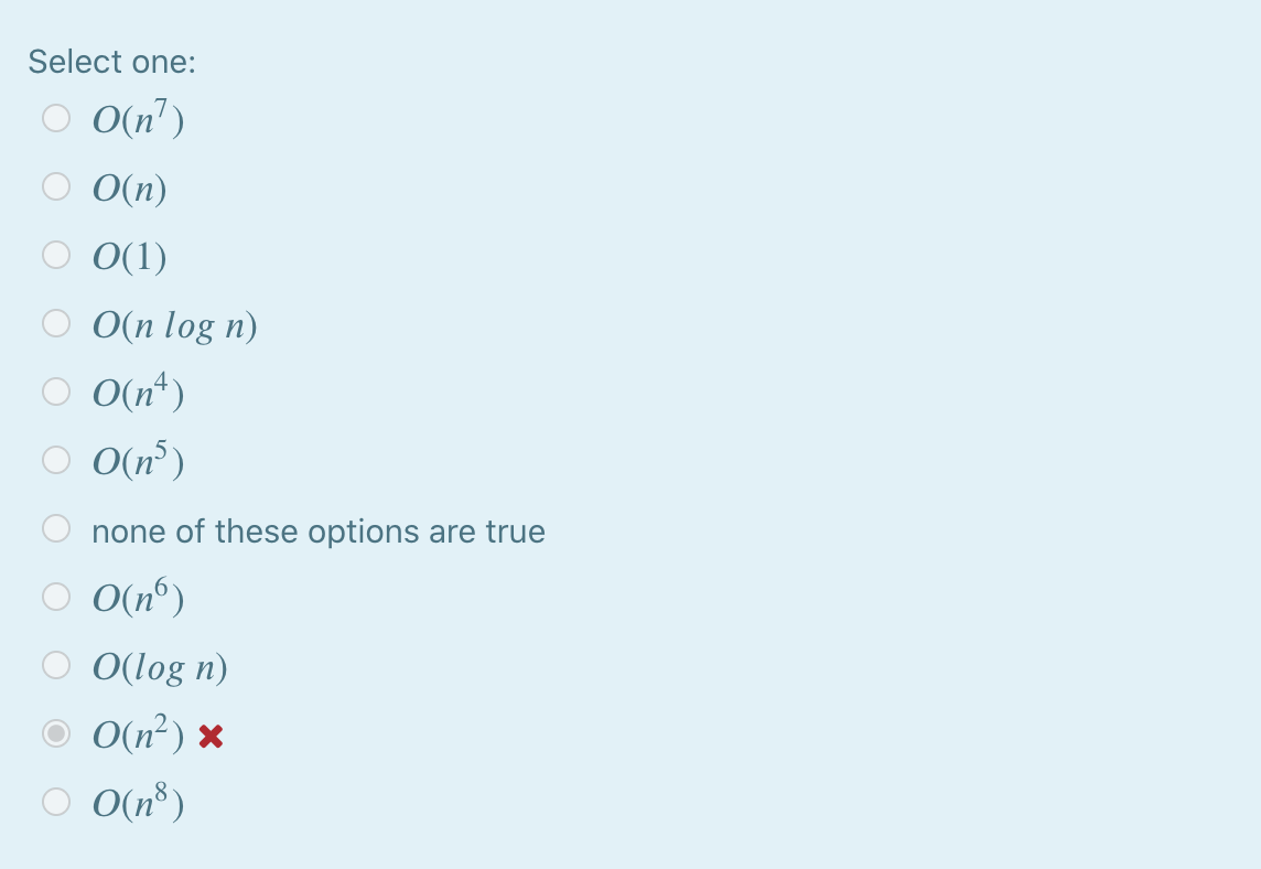 Solved Consider the collection of functions plg(), bar(), | Chegg.com