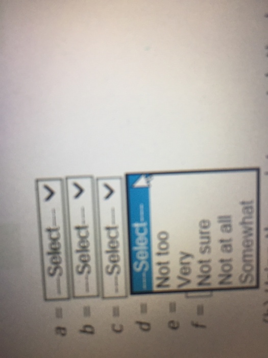 Solved A survey of 1001 adults taken by Assodated | Chegg.com