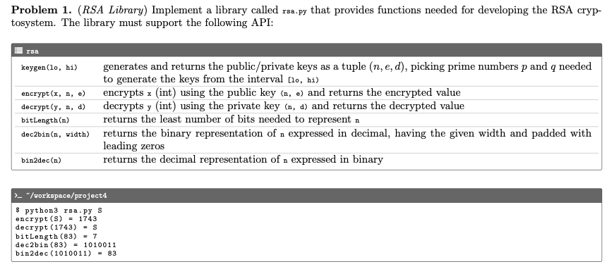 Solved Keygen 10 Hi Get A List Of Primes From The