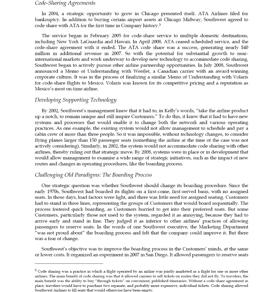 Solved IDEO Case Study Assignment What are features of | Chegg.com