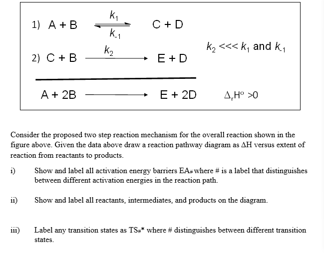 Solved 1) A + B ki ki C + D Kz kz