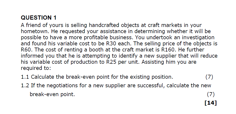 Question | Chegg.com