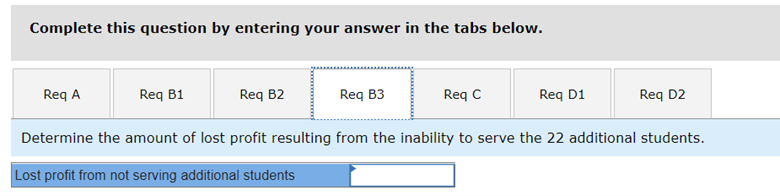 Solved Problem 10-29A (Algo) Using JIT to minimize waste and | Chegg.com