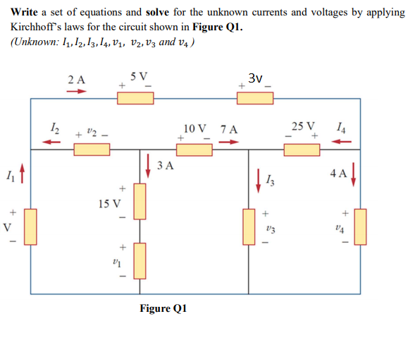 Solved Write a set of equations and solve for the unknown | Chegg.com