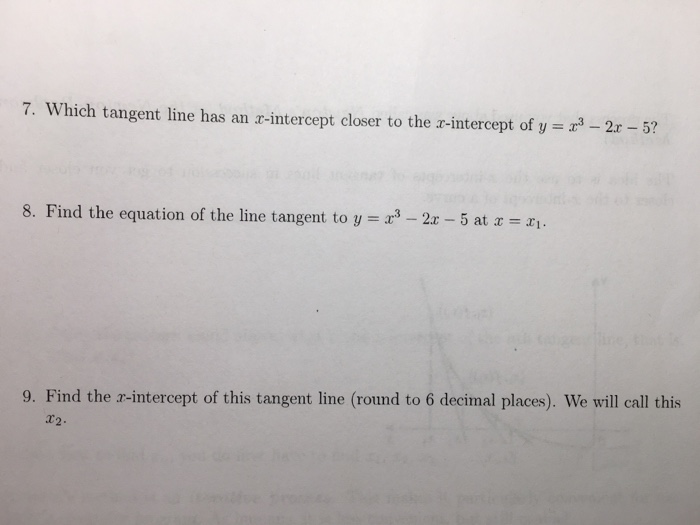 Solved Notice that r1 is an approximation to the solution to | Chegg.com