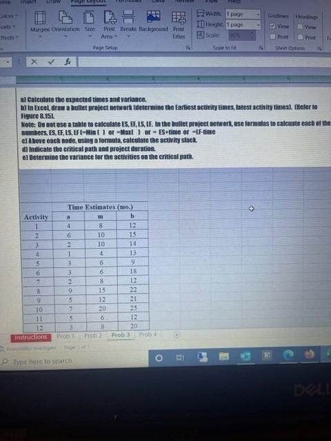Witte page Teight page V Meets - Magustation Stre | Chegg.com