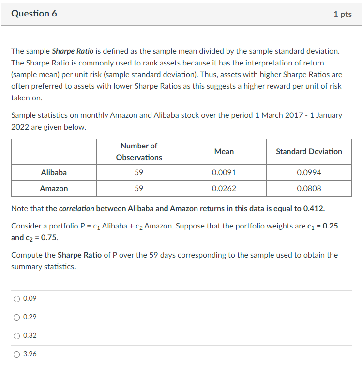 Solved Please solve this question, clarifying the meaning of | Chegg.com