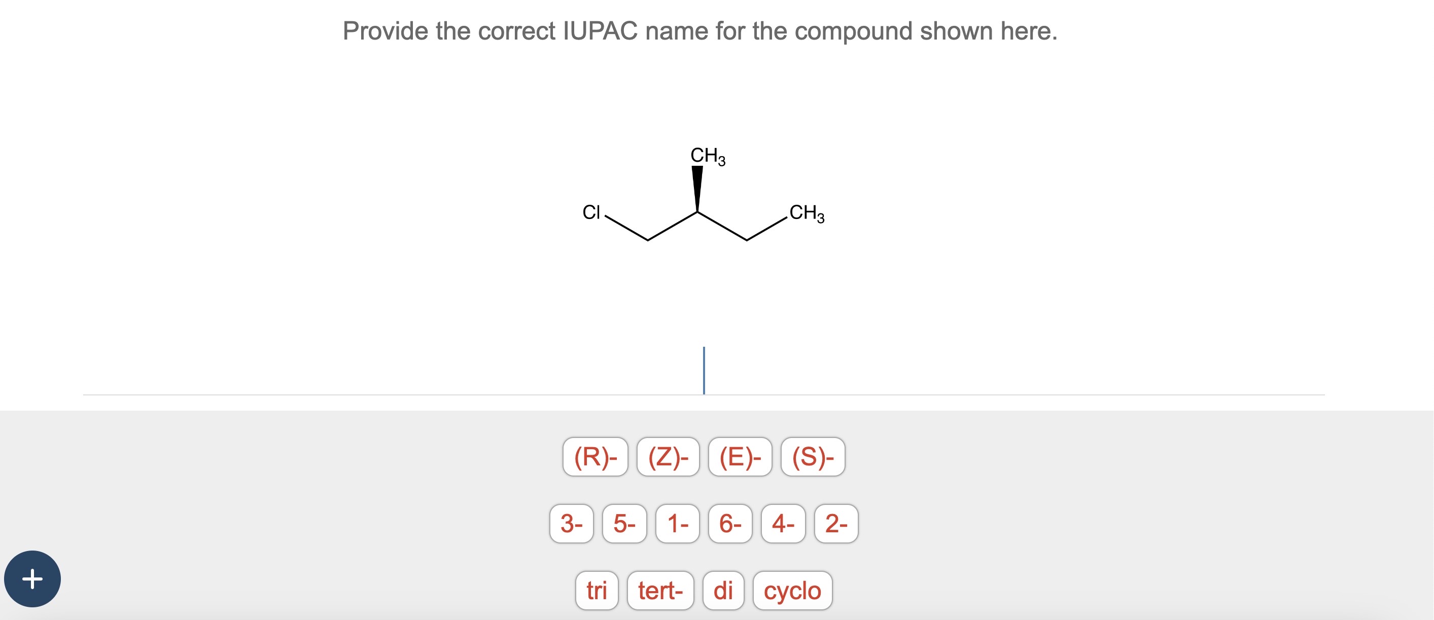 Solved Problem 6 of 34 Draw the skeletal (line-bond) | Chegg.com