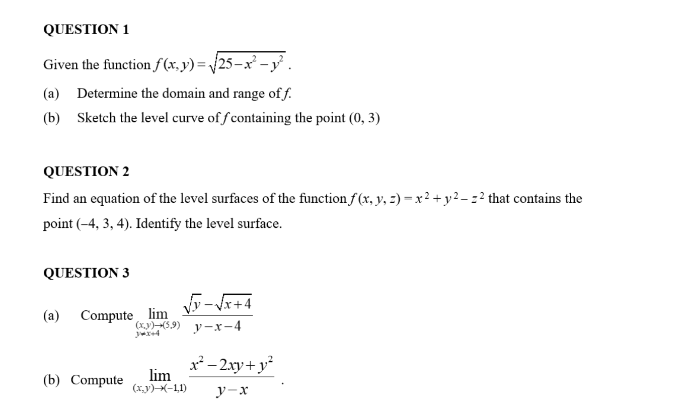 Solved Calculas solve these questions correct and clear as | Chegg.com