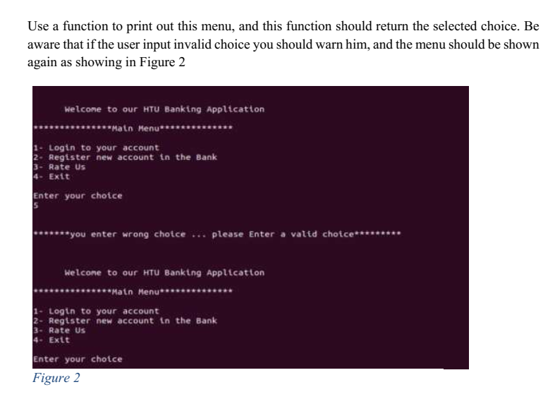 Solved Fundamentals of Computing I need to code C | Chegg.com