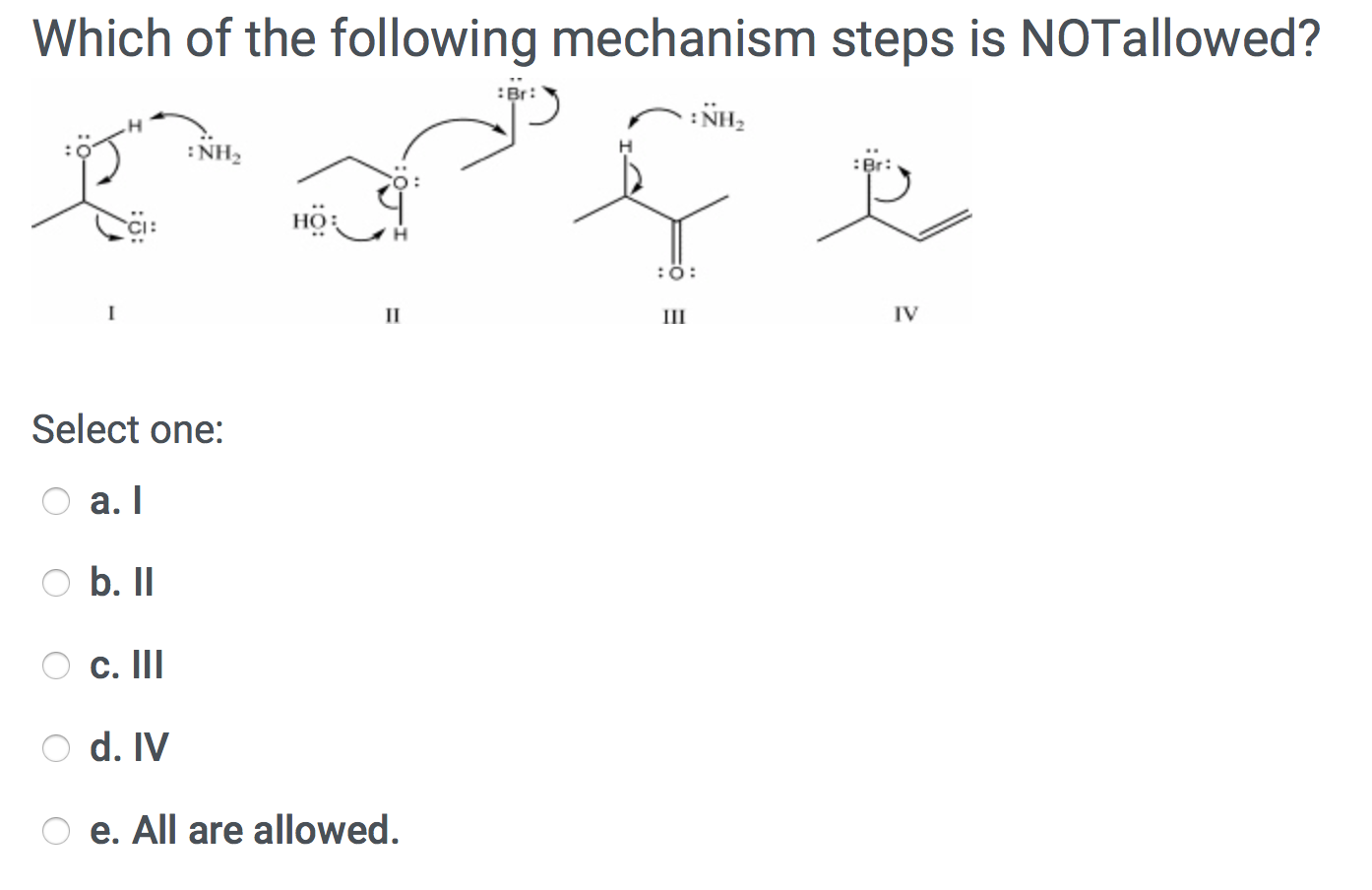 Solved What is the rate law for the following Sn2 reaction? | Chegg.com